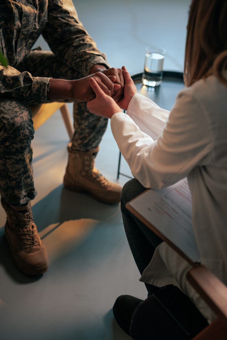 Psychiatry Services | Guide to Wellness
